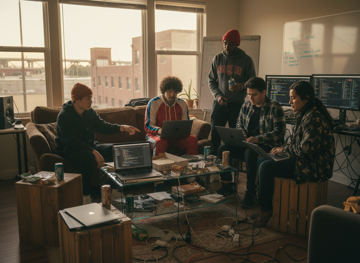 From Exploited Freelancer to $6K/Month: How ULX Studios Pays Creatives ...